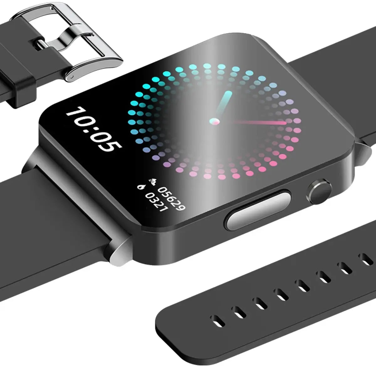 Smartwatch, audífonos y camara con envío gratis a todo México ...