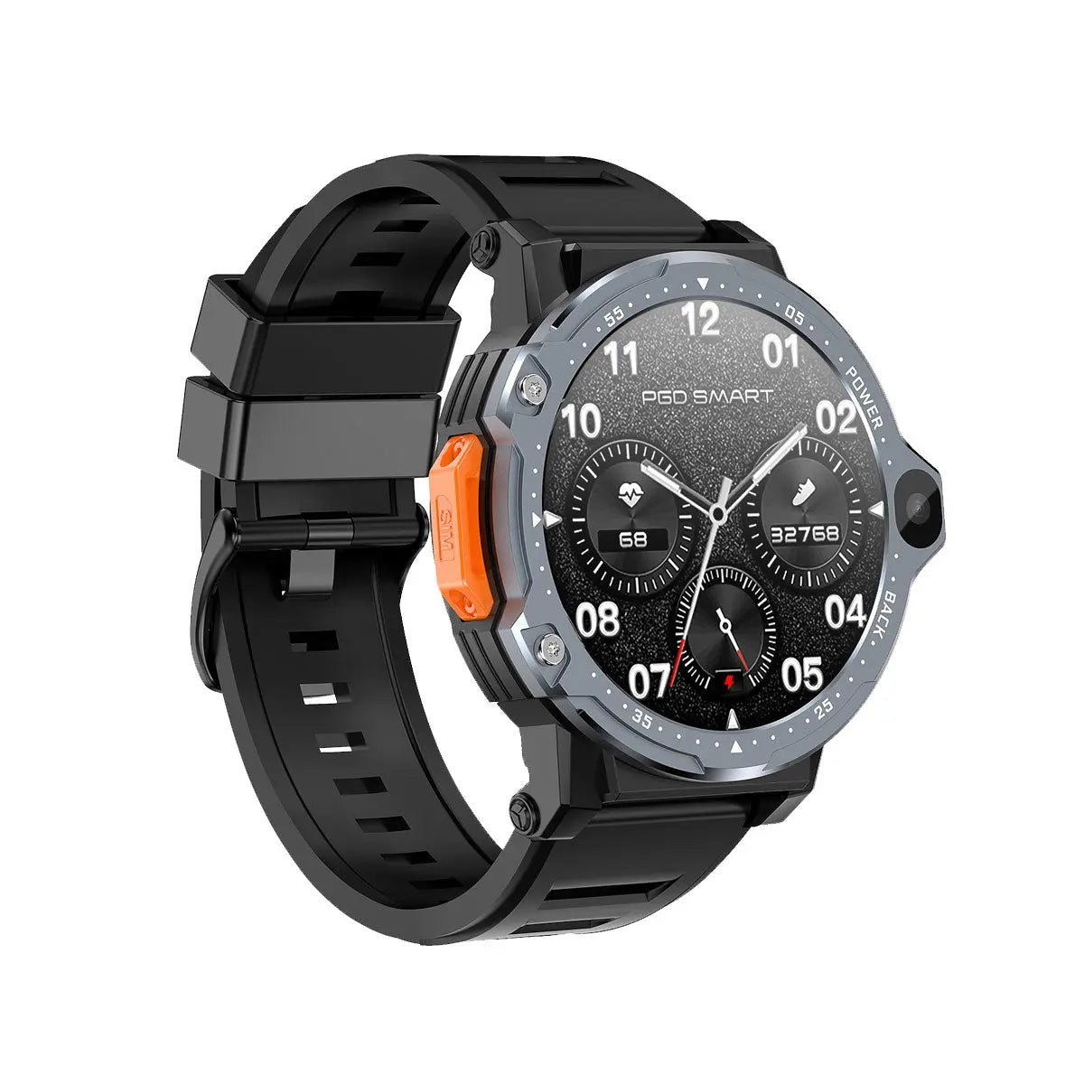 Smartwatch, audífonos y camara con envío gratis a todo México ...